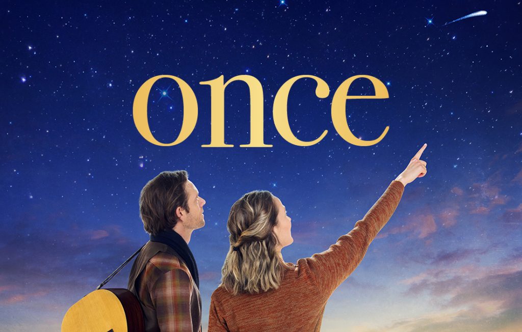 Once - Northern Stage