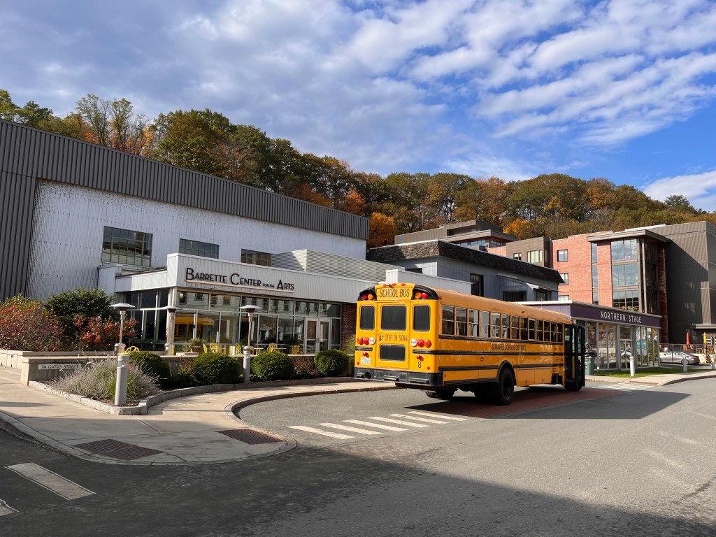 Student Matinee Series - Northern Stage