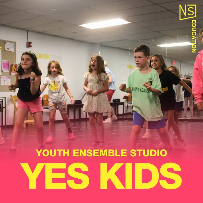 YES Kids - Northern Stage